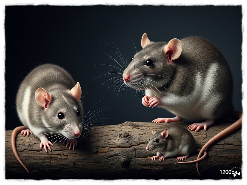 Home Tips: మీ ఇంట్లోకి ఎలుకలు ఎక్కువగా వస్తున్నాయా?.. ఈ వస్తువులను తీసి ...