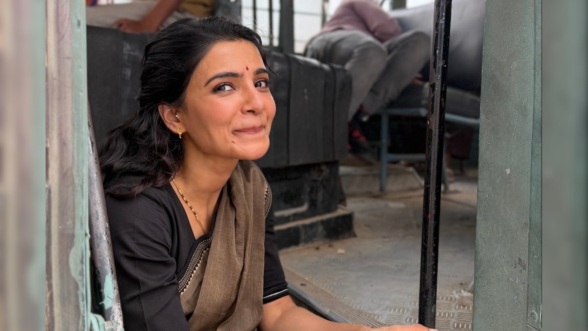 Samantha: రెండో పెళ్లి తర్వాత సమంత ఎమోషనల్ పోస్ట్.. ఓపెన్ అయ్యిందిలా ...