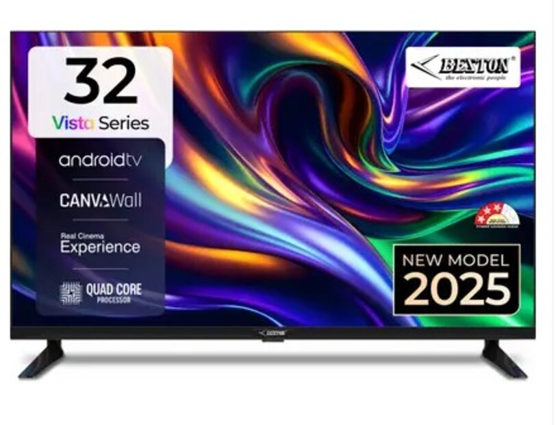 Smart TV Offer: రూ.18 వేల స్మార్ట్‌టీవీ రూ.6 వేల బడ్జెట్‌లో.. ఫ్లిప్ ...