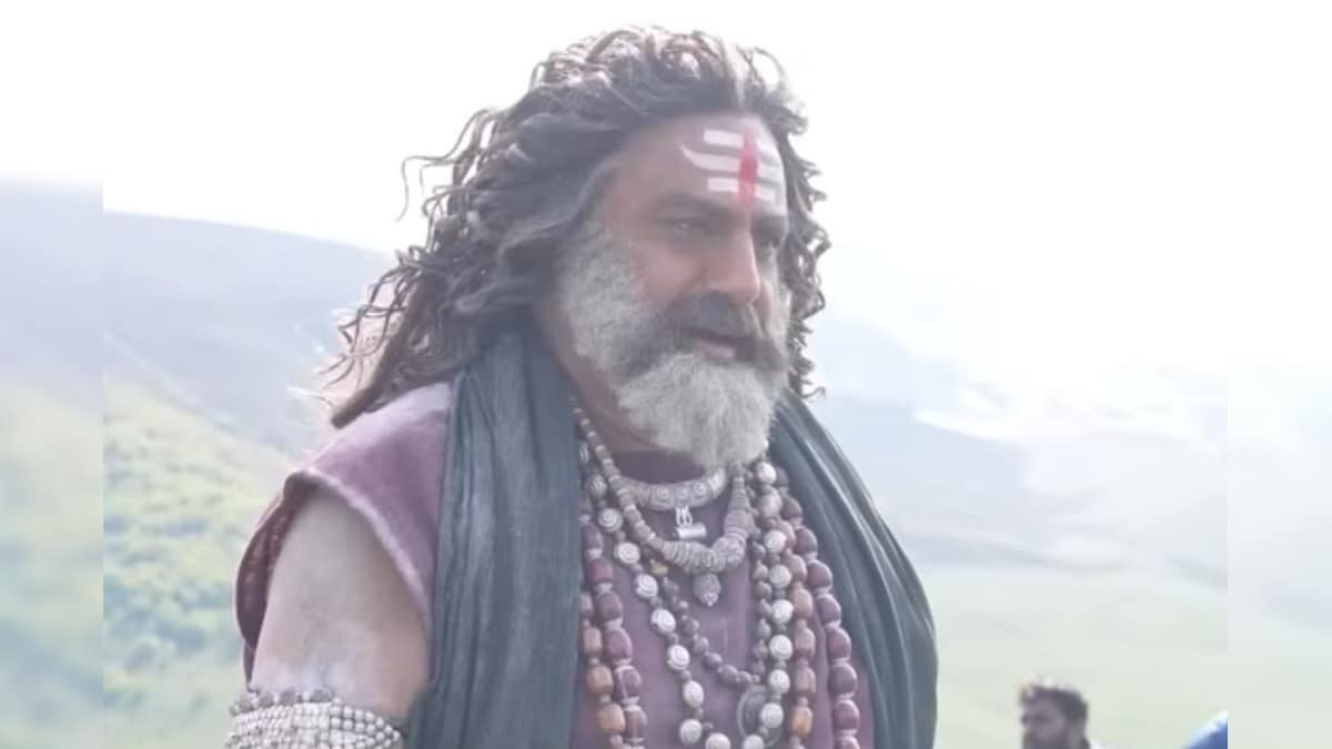 Akhanda 2 movie: 'అఖండ-2' మేకింగ్ వీడియో రిలీజ్.. గూస్‌బంప్స్ అంతే ...