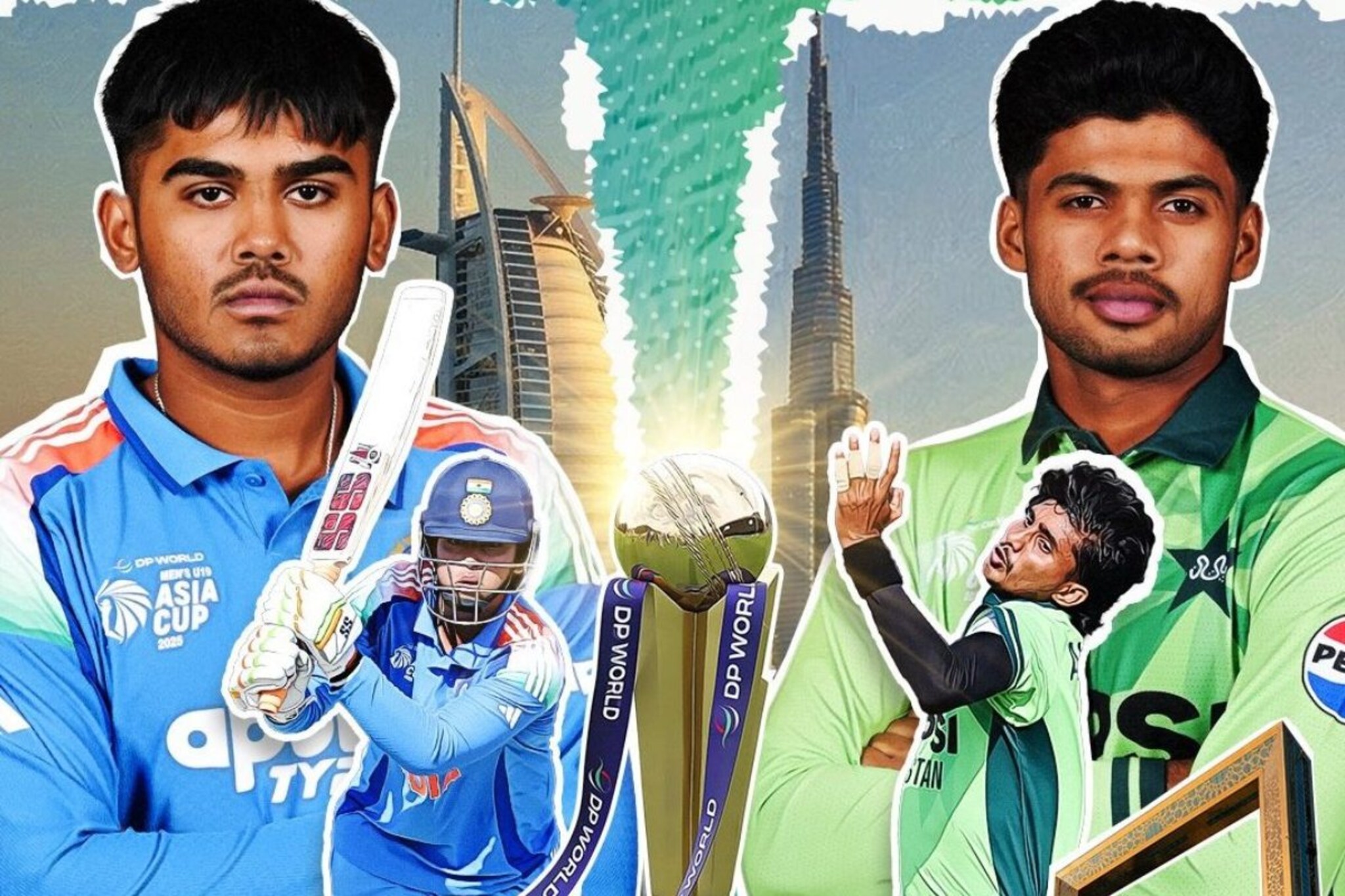 Asia Cup 2025 News, Photos & Videos in Telugu - News18 తెలుగు