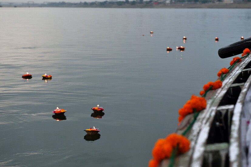 Varanasi Tour: వారణాసి వెళ్లేవారికి గుడ్ న్యూస్... తొలిసారి హైడ్రోజన్ ...