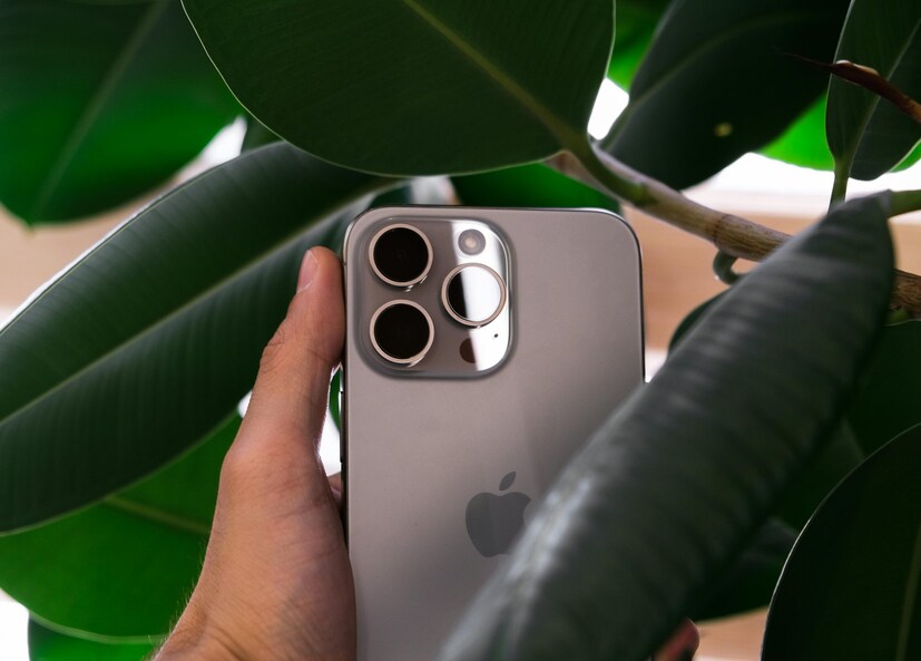iPhone 16 Pro Max: ఐఫోన్ 16 ప్రో మ్యాక్స్‌పై భారీ డిస్కౌంట్ ...