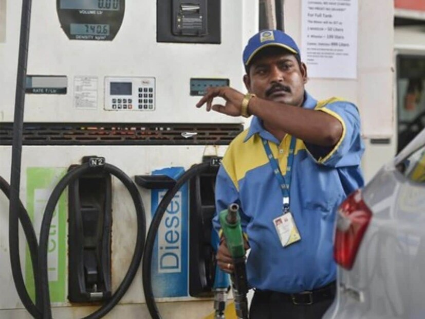 Petrol and Diesel Price | వాహనదారులకు అలర్ట్... లేటెస్ట్ పెట్రోల్ ...