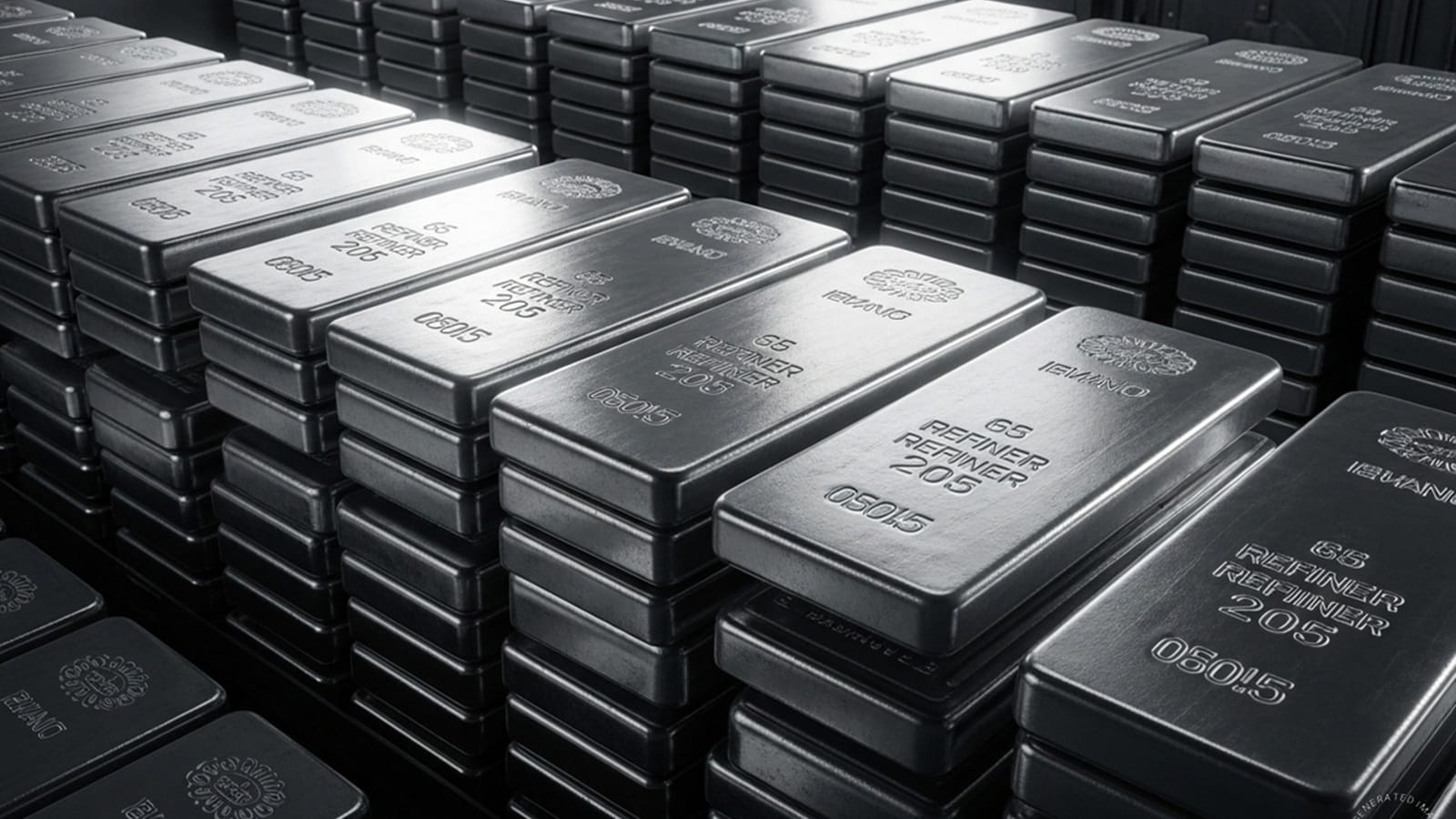 Silver Price Forecast: వెండి ధరలపై బాంబులాంటి రిపోర్ట్... సిల్వర్ ...