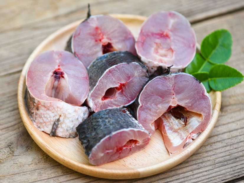 Fish Bone On Throat: గొంతులో చేప ముళ్లు ఇరుక్కుందా..? వెంటనే ఈ 7 క్రేజీ టిప్స్‌ ఫాలో అవ్వండి ...