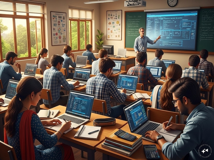 Google Internship 2026: రూ.1,25,000 స్టైపెండ్‌తో గూగుల్ ఇంటర్న్‌షిప్... హైదరాబాద్‌లో కూడా ఖాళీలు ...