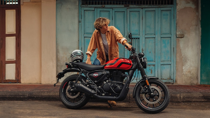 Royal Enfield: పాపులర్ రాయల్ ఎన్‌ఫీల్డ్ బైక్... ఈఎంఐ జస్ట్ రూ.3200 ...