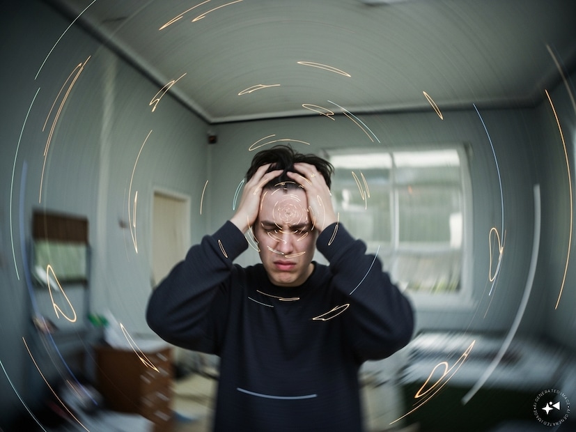 Dizziness: తల తిరగడం వల్ల ఇబ్బందులు పడుతున్నారా.. ఈ నివారణ చిట్కాలు ...