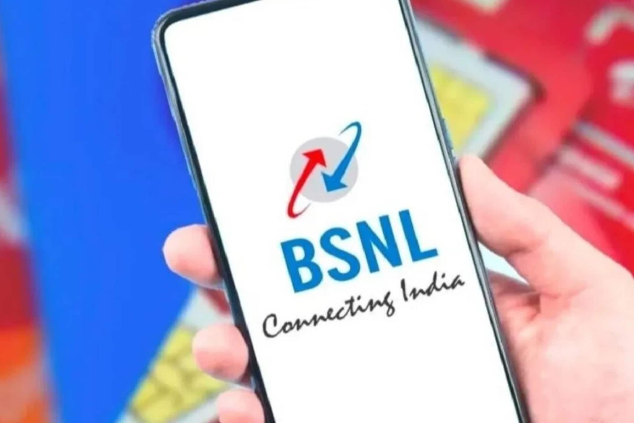 BSNL VoWiFi: సిగ్నల్ లేకపోయినా కాల్స్ మాట్లాడుకోవచ్చు.. బిఎస్ఎన్‌ఎల్ ...