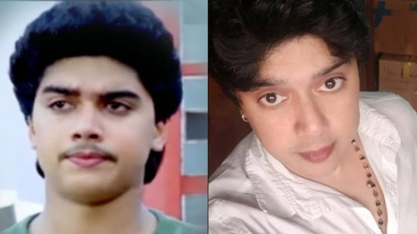 Actor Harish Kumar: 90ల హీరో హరీష్ కుమార్ గుర్తున్నాడా?.. ఇప్పుడెలా ...