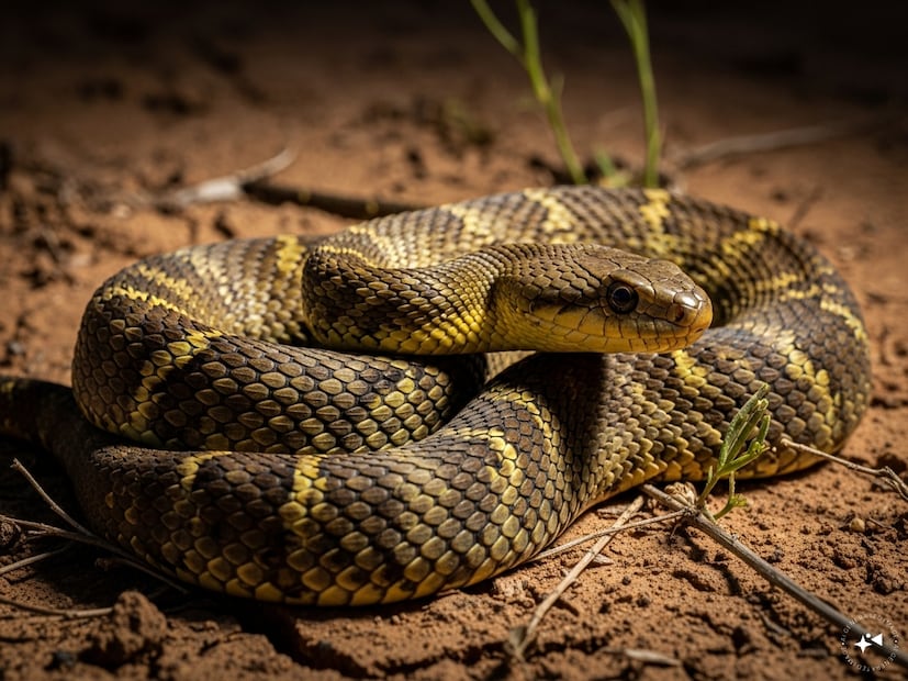 Snake Bite: ఈ పాము కాటు వేస్తే ప్రాణాలు పోవడం పక్కా.. ప్రపంచంలోనే ...