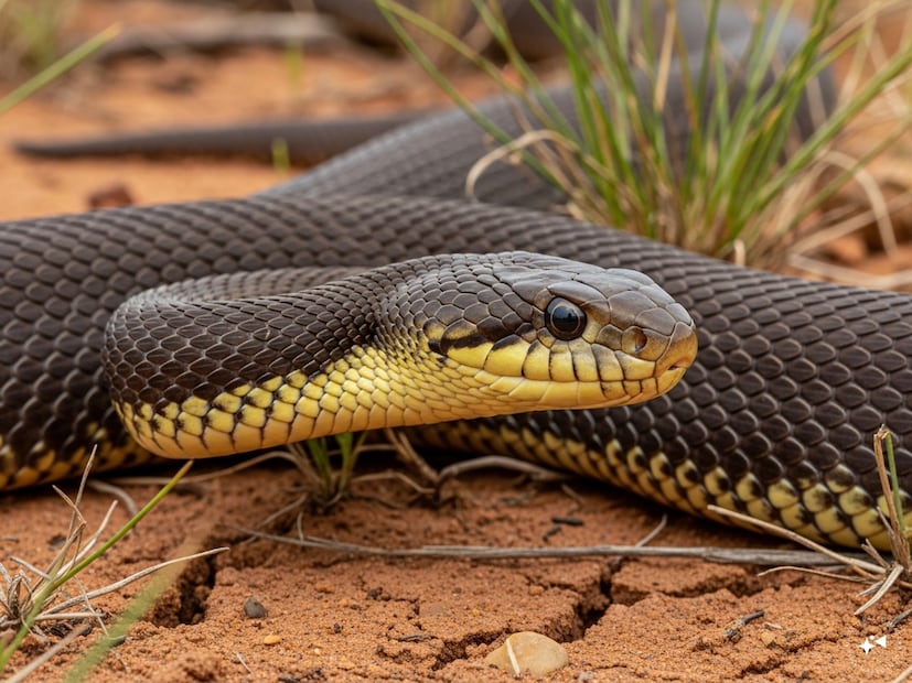 Snake Bite: ఈ పాము కాటు వేస్తే ప్రాణాలు పోవడం పక్కా.. ప్రపంచంలోనే ...