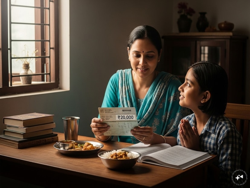 Post Matric Scholarship: విద్యార్థికి రూ.20,000.. ఏపీ ప్రభుత్వ స్కాలర్ ...