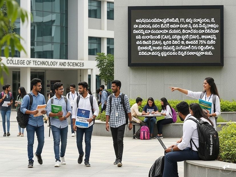 Post Matric Scholarship: విద్యార్థికి రూ.20,000.. ఏపీ ప్రభుత్వ స్కాలర్ ...