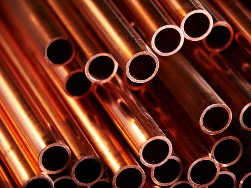 Copper Investment: బంగారం, వెండిలా రాగి దూసుకెళ్తుందా? కాపర్‌లో ఎలా ...