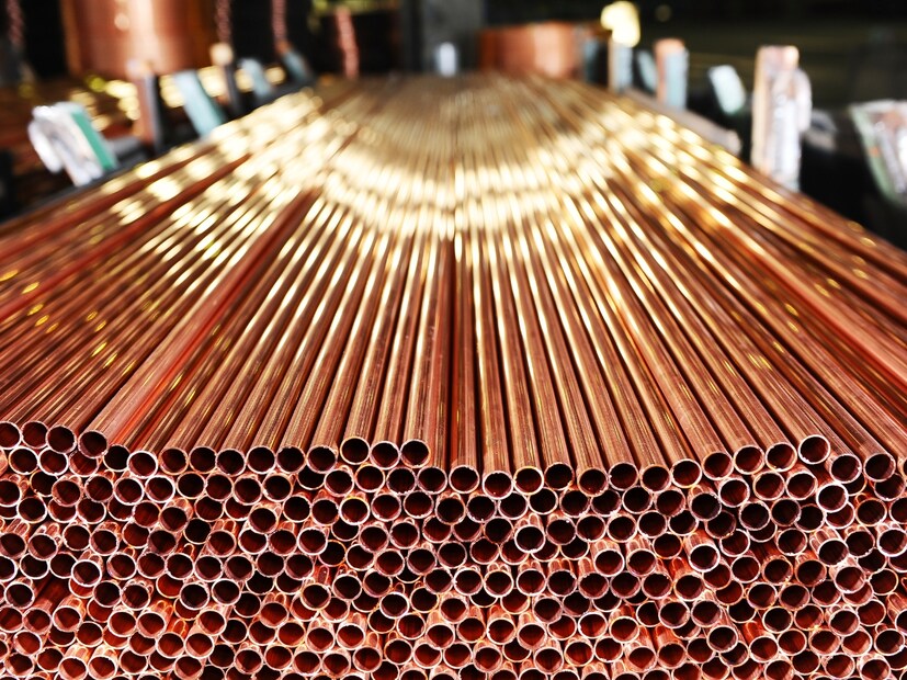 Copper Investment: బంగారం, వెండిలా రాగి దూసుకెళ్తుందా? కాపర్‌లో ఎలా ...