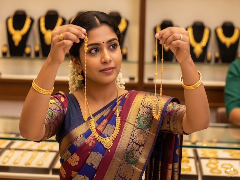 Gold Source: మీరు కొన్న బంగారం గనుల నుంచి తెచ్చిందా? రీసైక్లింగ్ ...