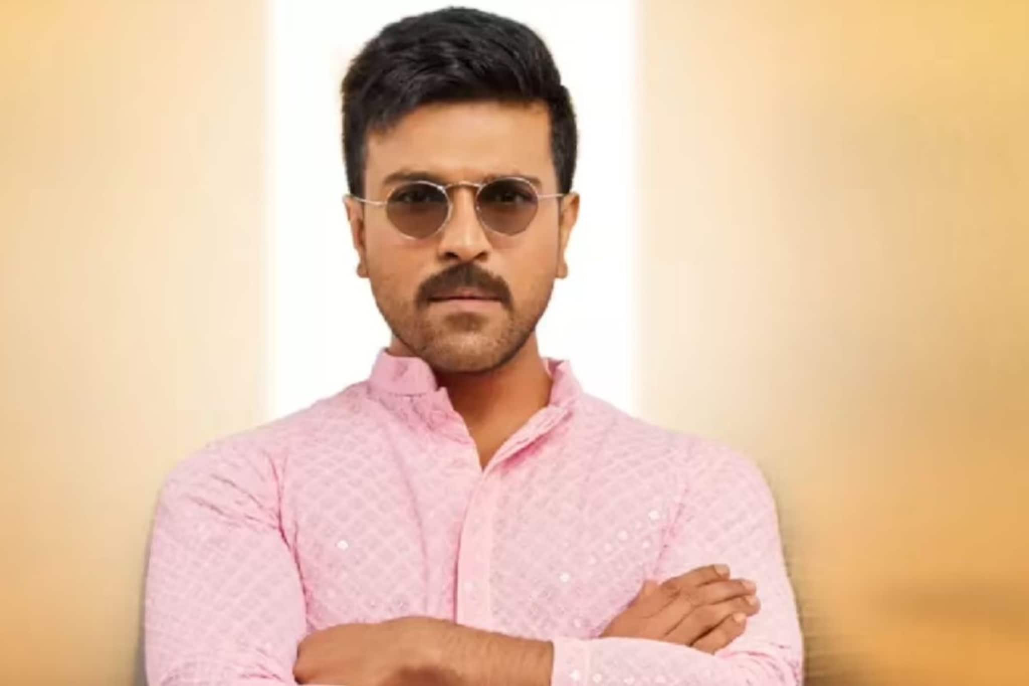 Ram Charan News, Photos & Videos in Telugu - News18 తెలుగు