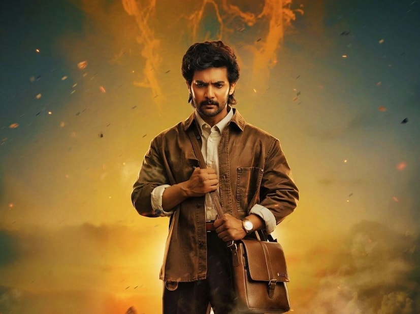 Shambala Movie: రూ.5 కోట్ల బ్రేక్ ఈవెన్ టార్గెట్.. ఇప్పటివరకు 'శంబాల ...