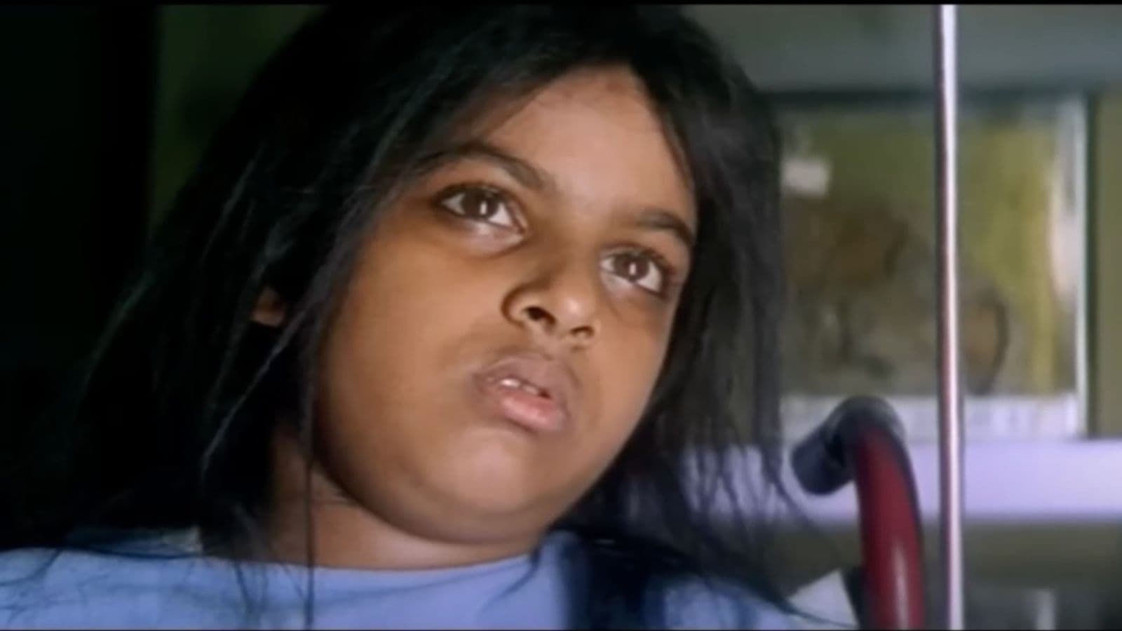 Shankar Dada MBBS Child Artist: 'శంకర్ దాదా MBBS' సినిమాలో శ్రీరామ్ ...