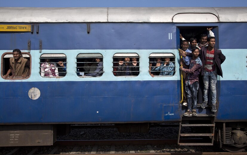 Express Train: ఈ రైలుకు 90 ఏళ్ల చరిత్ర... ఆ పేరుతో సినిమా కూడా ఉంది ...