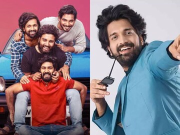 Jigris Movie: ఓటీటీలో దుమ్మురేపుతున్న 'జిగ్రీస్'.. ఏం యాక్టింగ్ చేశ్నవ్ ...