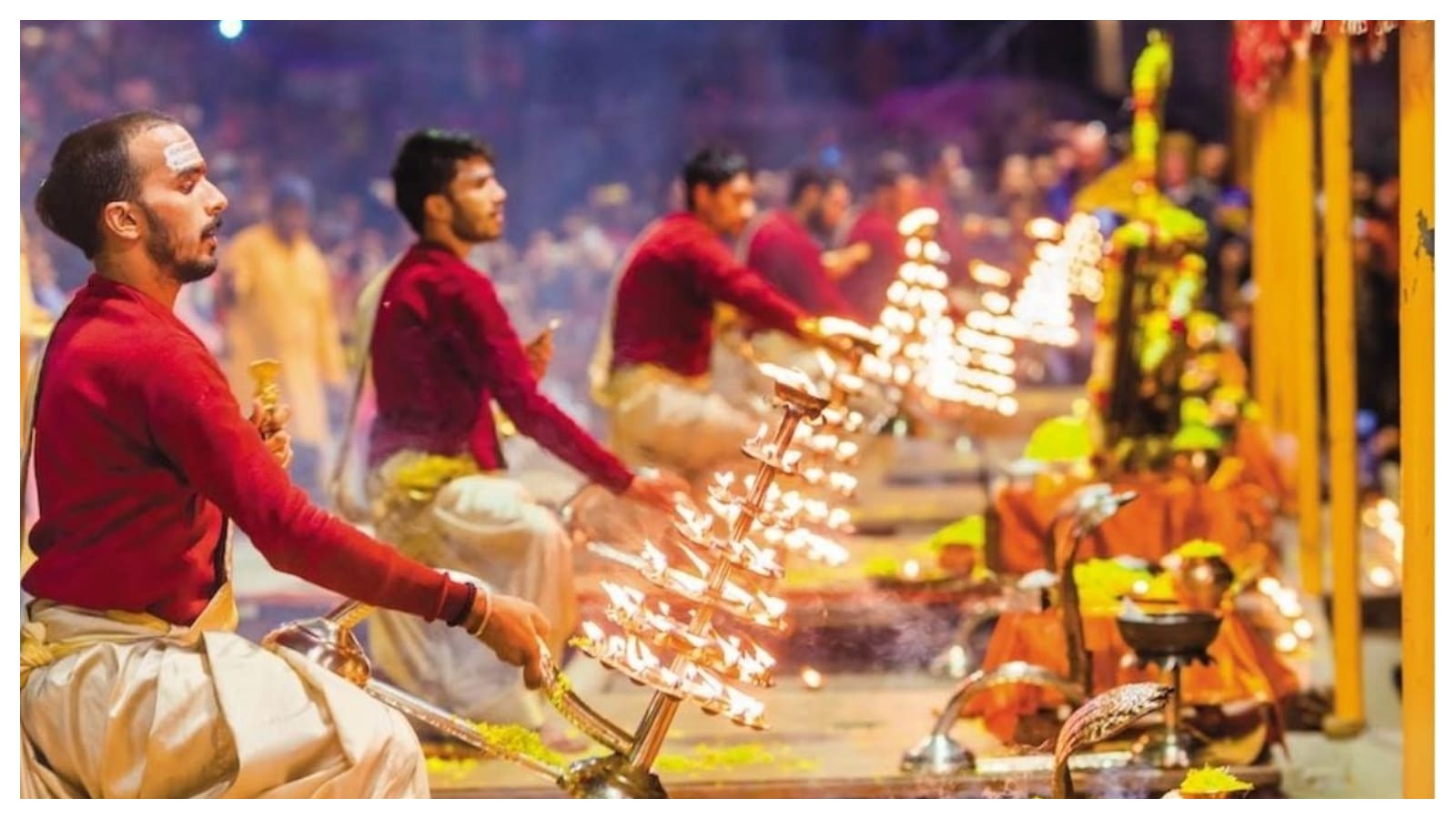 GK : హిందువులు ఎక్కువగా ఉన్న దేశం భారత్ అయితే మాత్రం కాదు.. మరే దేశమో ...