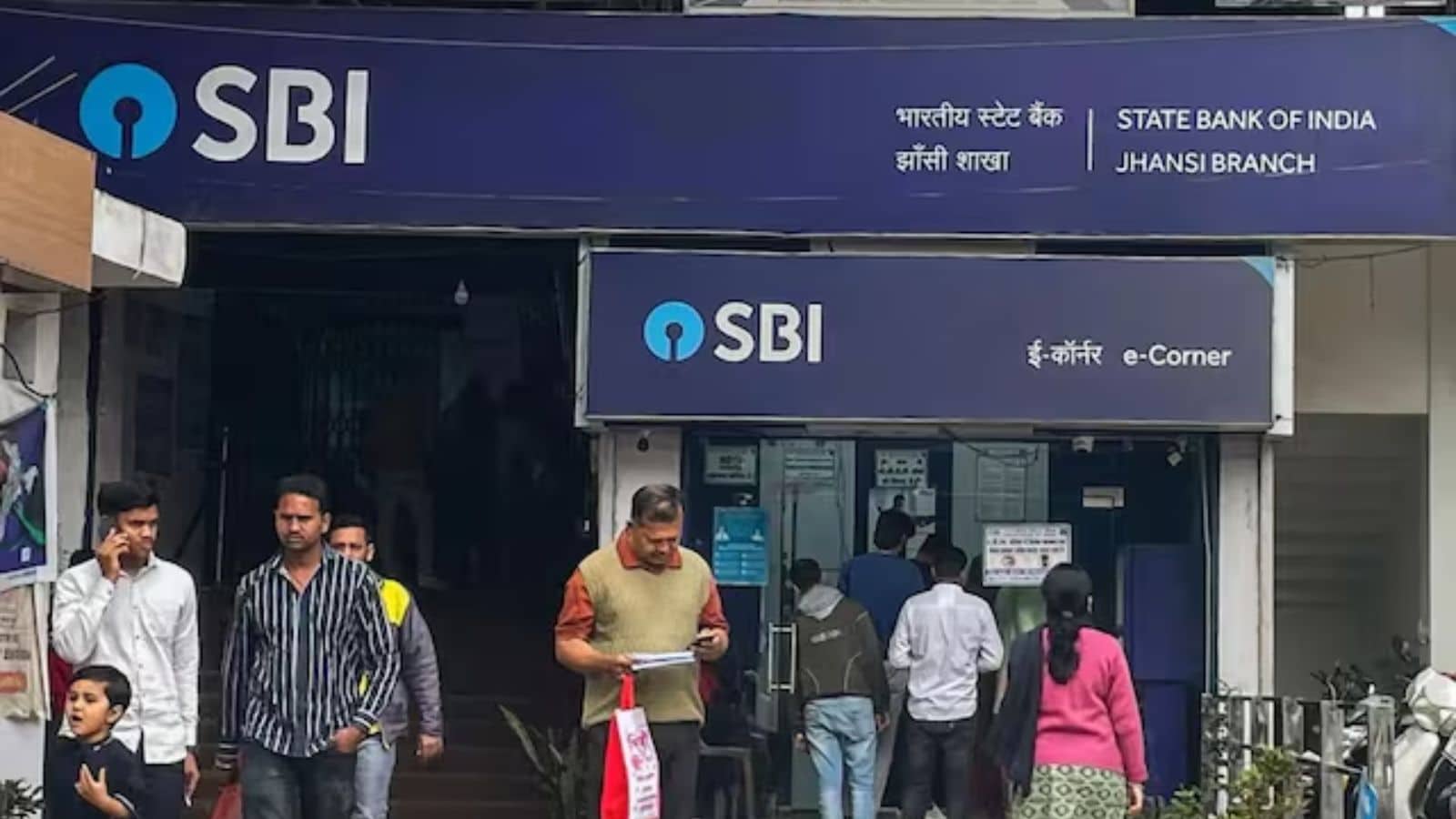 SBI Home Loan: ఎస్‌బీఐ నుంచి రూ.35 లక్షల హోమ్ లోన్ తీసుకోవాలంటే.. జీతం ...