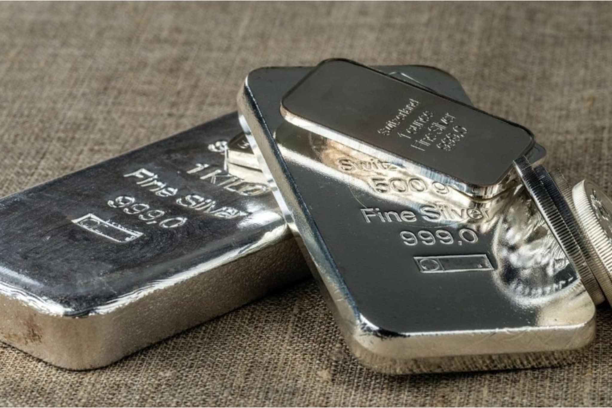 Silver: వెండి ఎలా పుట్టిందో తెలుసా? ఇండియాలో ఎక్కడ ఎక్కువ దొరుకుతుందంటే ...