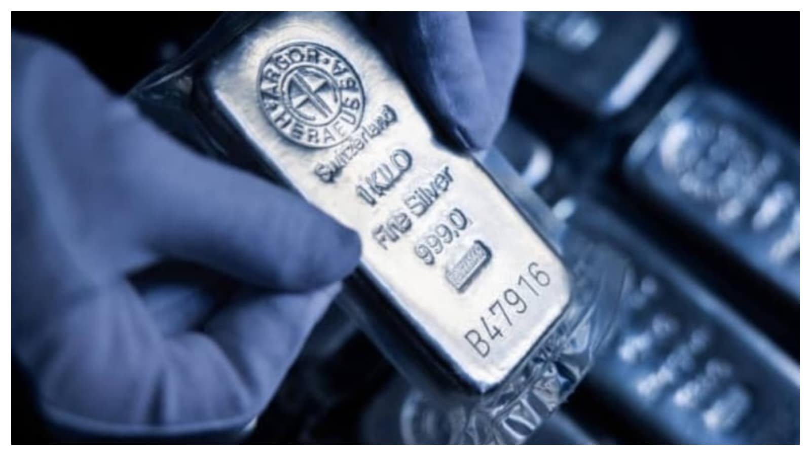 Fake Silver: నకిలీ వెండి బాబోయ్..! ఈ 5 పద్ధతుల్లో మీరు కొన్న సిల్వర్ ...