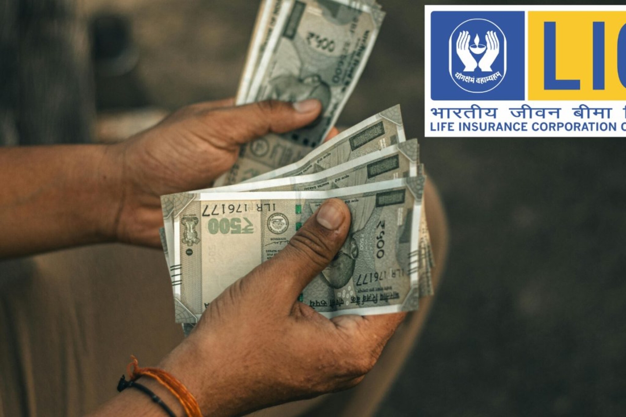 Lic Policy News, Photos & Videos in Telugu - News18 తెలుగు