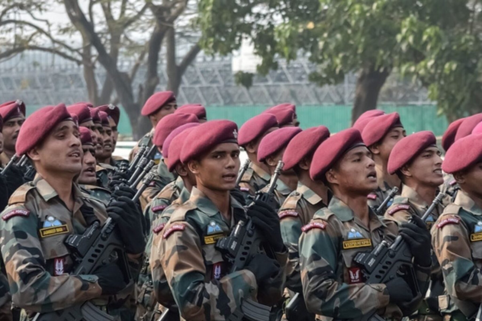 Indian Army News, Photos & Videos in Telugu - News18 తెలుగు