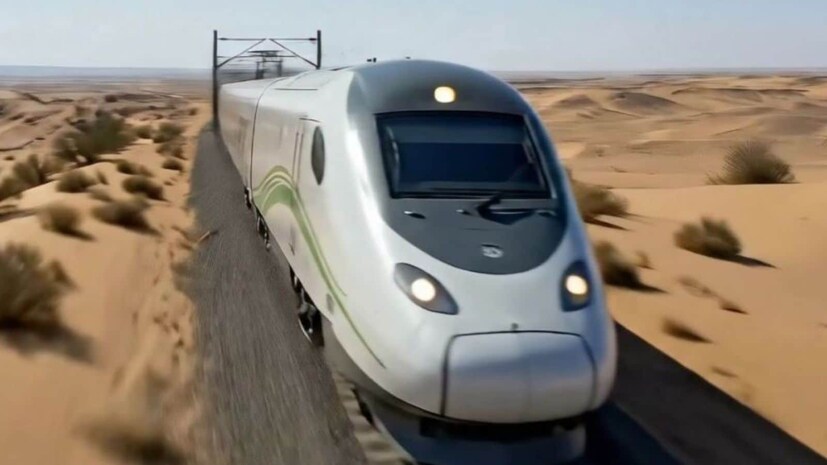 Bullet Train: జస్ట్ 2 గంటల్లో 800 కిలోమీటర్లు వెళ్లే బుల్లెట్ ట్రైన్ ...