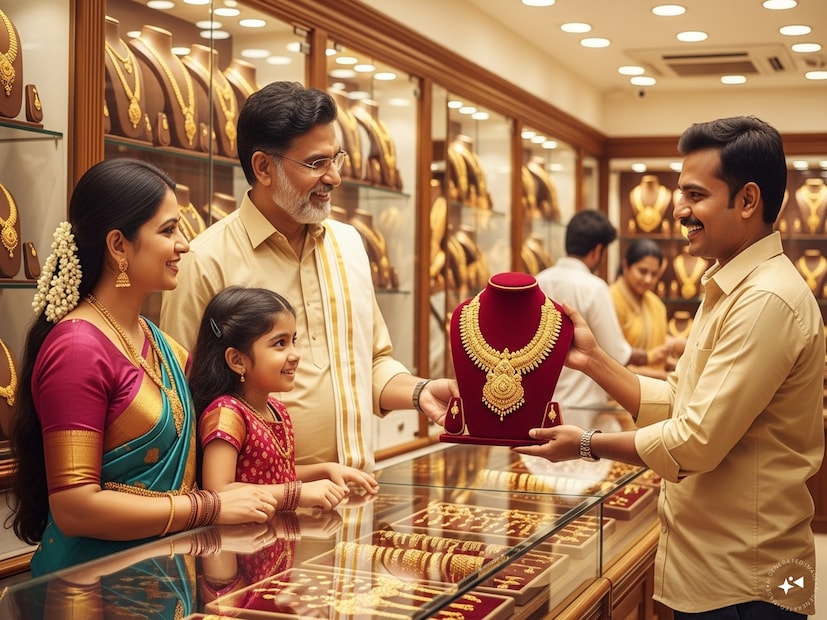 Gold Price Prediction: బంగారం ధరలపై పిడుగులాంటి రిపోర్ట్... ఇక జరిగేది ...