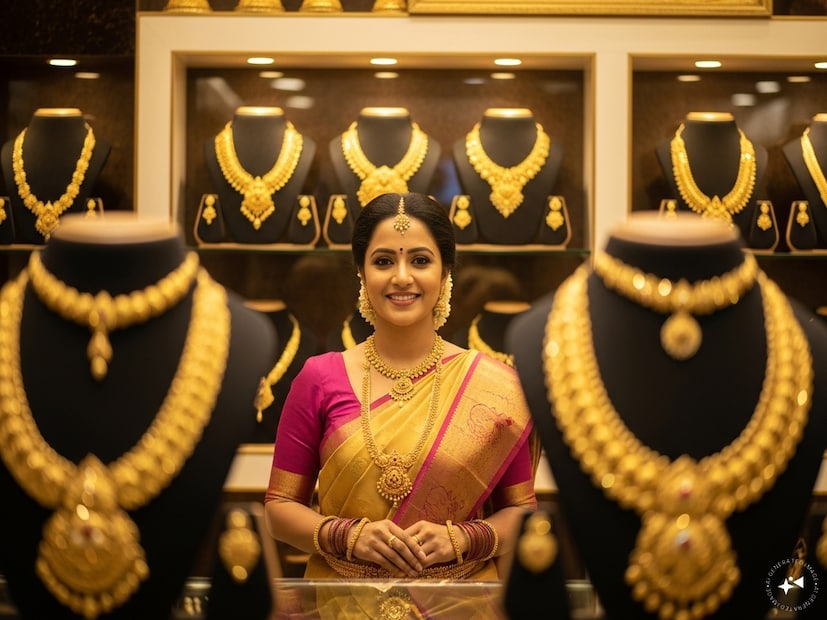 Gold Price Prediction: బంగారం ధరలపై పిడుగులాంటి రిపోర్ట్... ఇక జరిగేది ...