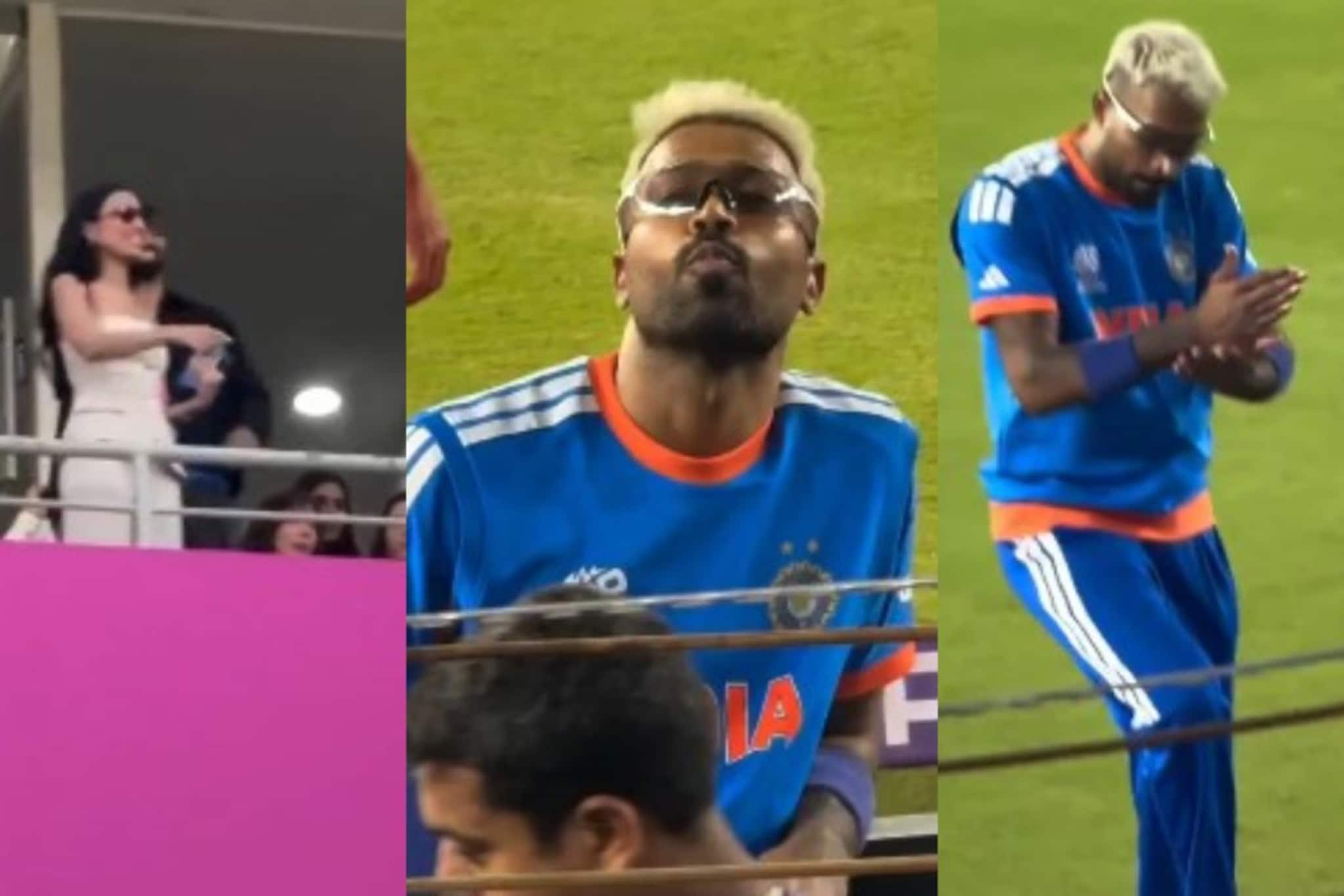 Hardik Pandya News, Photos & Videos in Telugu - News18 తెలుగు