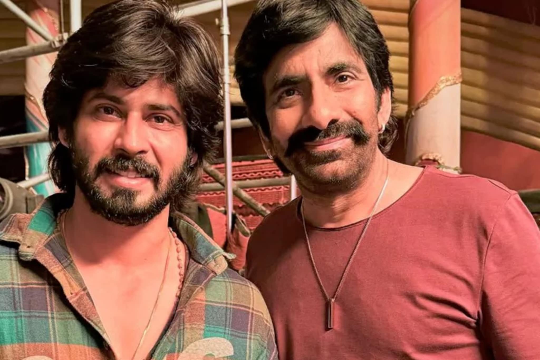 Ravi Teja News, Photos & Videos in Telugu - News18 తెలుగు