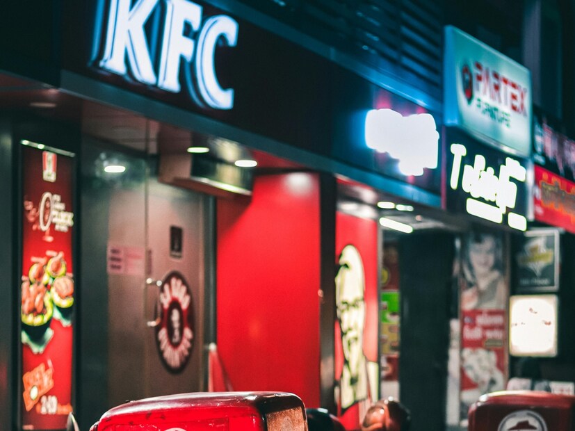 KFC History: 62 ఏళ్లకు బిజినెస్... సీక్రెట్ రెసిపీతో సక్సెస్... కేఎఫ్ ...