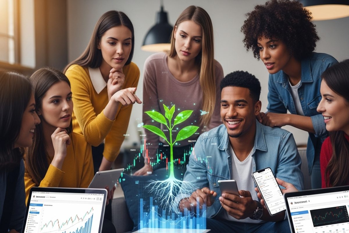 Gen Z's Financial Tips: జీతాన్ని ఖర్చుపెట్టడమే కాదు, పెంచాలి కూడా.. Gen ...