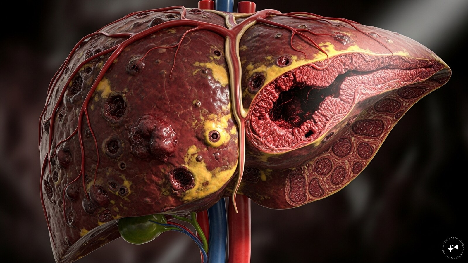 Liver Health 7 