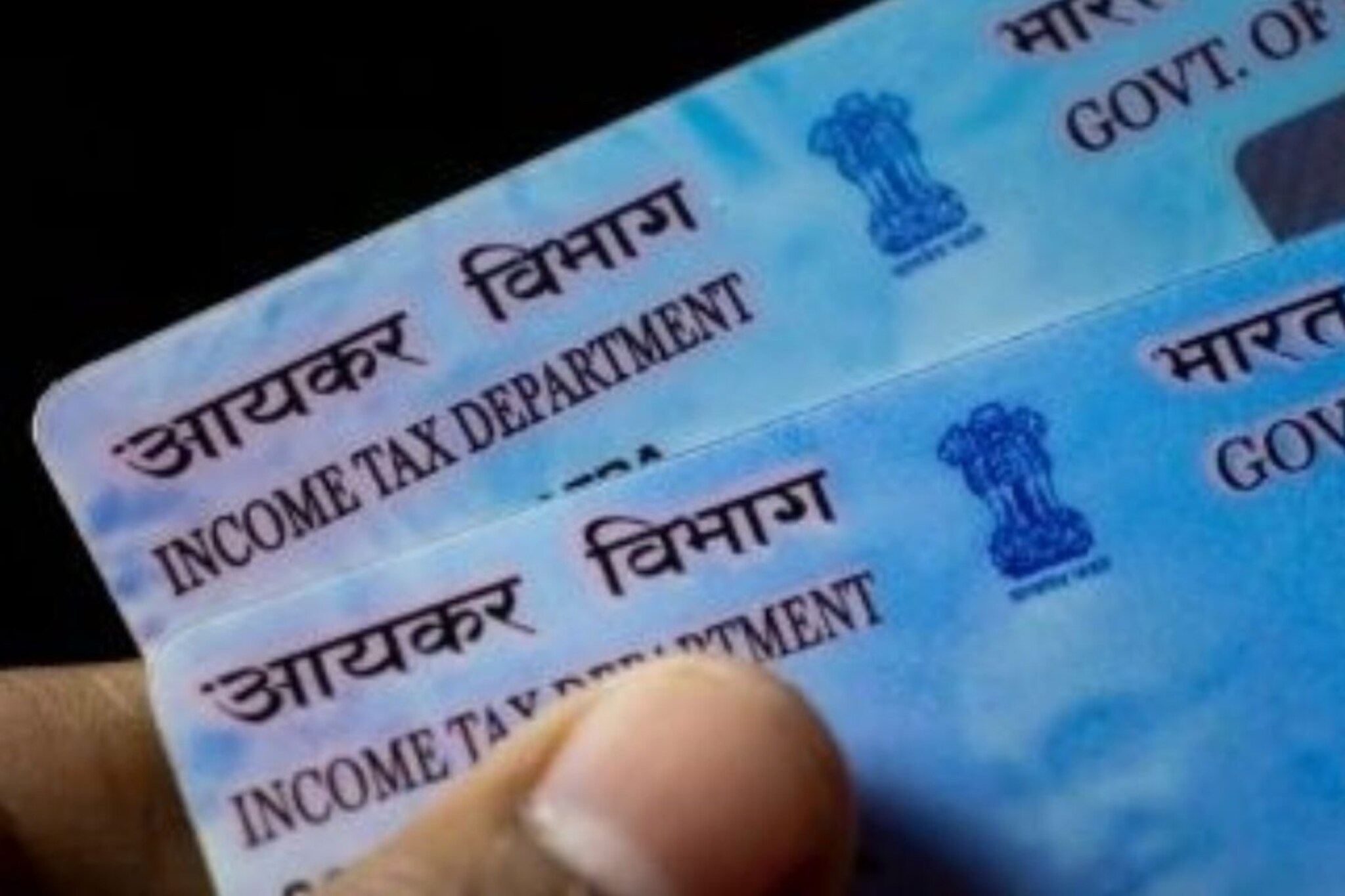 PAN Card News, Photos & Videos in Telugu - News18 తెలుగు
