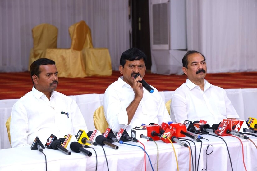 Indiramma Indlu: ఇందిరమ్మ ఇళ్లపై బిగ్ అప్‌డేట్.. ఇక 10 అంతస్తుల్లో ...