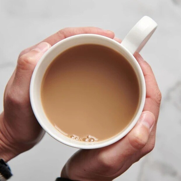 Tea At Morning: టీ లవర్స్ అలర్ట్! ఖాళీ కడుపుతో టీ తాగుతున్నారా? అయితే ...