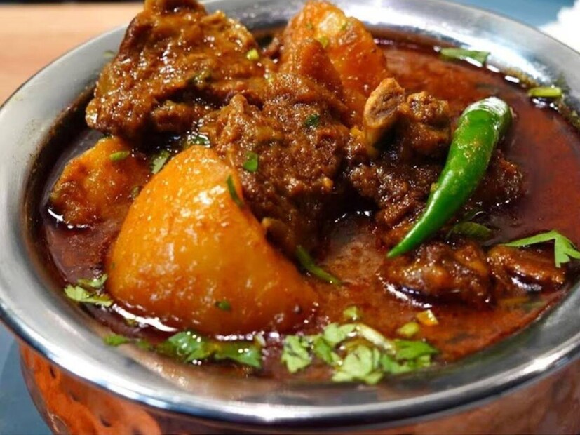 Mutton: గంటల తరబడి విజిల్స్ అవసరం లేదు.. మటన్ మెత్తగా ఉడకడానికి సూపర్ ...