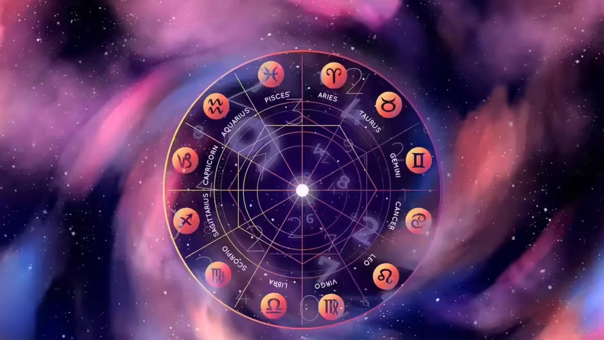 Moon-Venus Conjunction in Taurus: చంద్ర, శుక్రుల కలయిక.. రాజయోగాన్ని ...