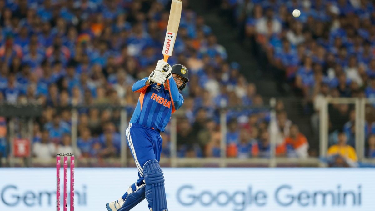 IND vs NZ Final: సారీ బ్రో! నిన్ను చాలా మాటలన్నాం.. శివుడు తాండవం ...
