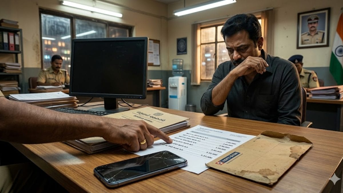 Cyber fraud: మ్యాట్రిమోనియల్ సైట్‌లో 'మాయలాడి' వల.. క్రిప్టో పెట్టుబడి ...