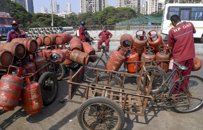 Gas Cylinder New Booking Numbers: ఎల్‌పీజీ సిలిండర్ వాడే వారికి భారీ ...