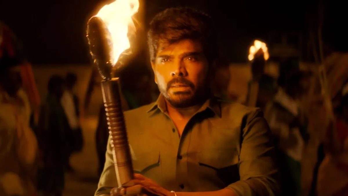 Leader Movie: 'ది లెజెండ్' హీరో కొత్త సినిమా వచ్చేస్తుందిరోయ్.. టీజర్ ...